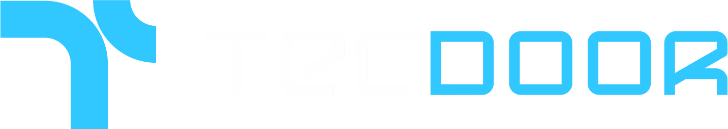 Tecdoor Automatizadores